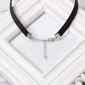 Jewelry | New Black Velvet Simple Choker | Poshmark